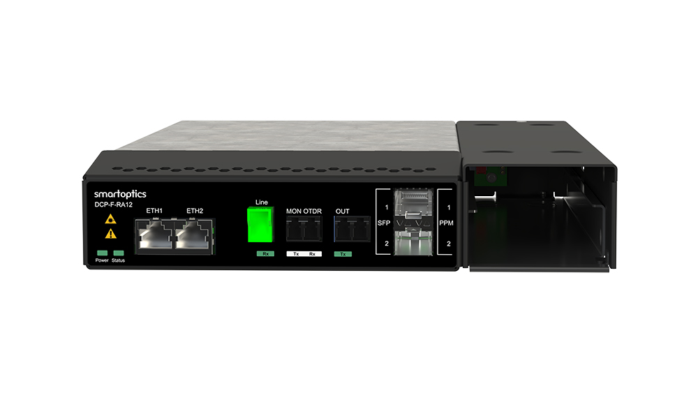 DCP-F-RA12 | Smartoptics