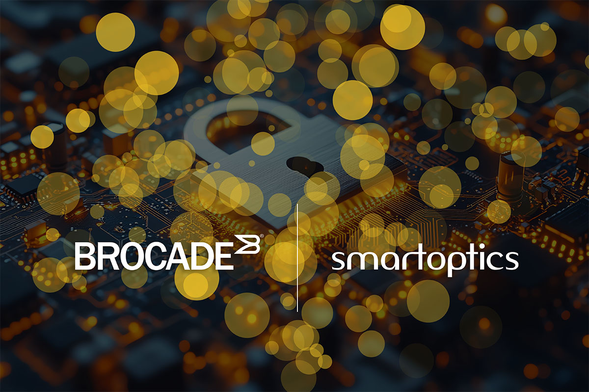 New security requirements are transforming SAN encryption | Smartoptics