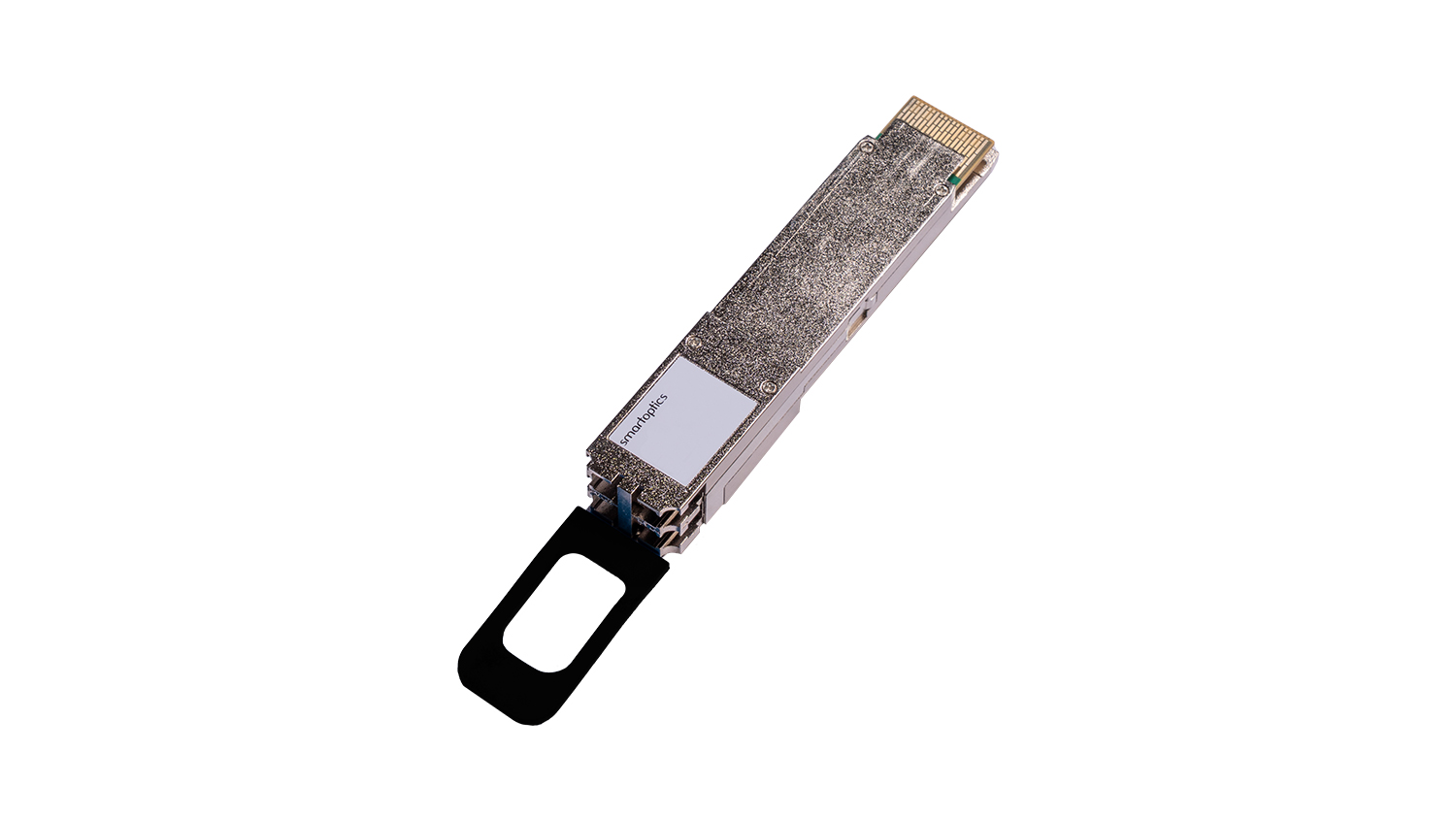 QSFP-DD800 800G-2xFR4 SM 13xxnm 2km 4.2dB | Smartoptics