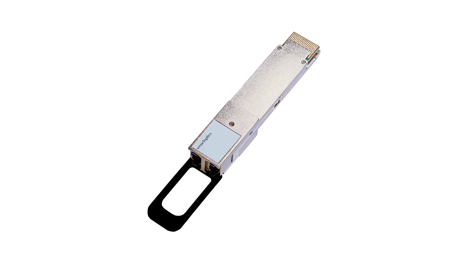 QSFP-DD800 800G-2xPLR4 SM 1311nm 10km 6.3dB | Smartoptics