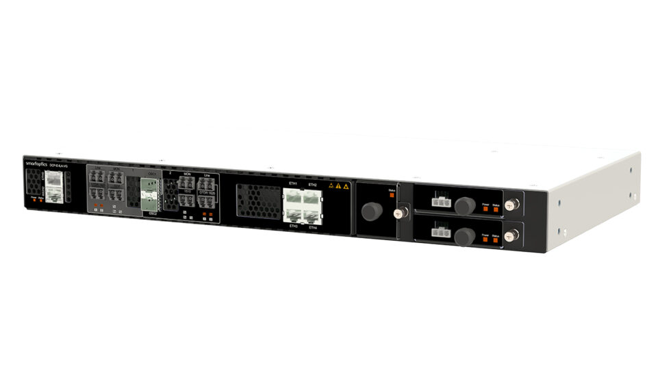 Products for open networking solutions | Smartoptics